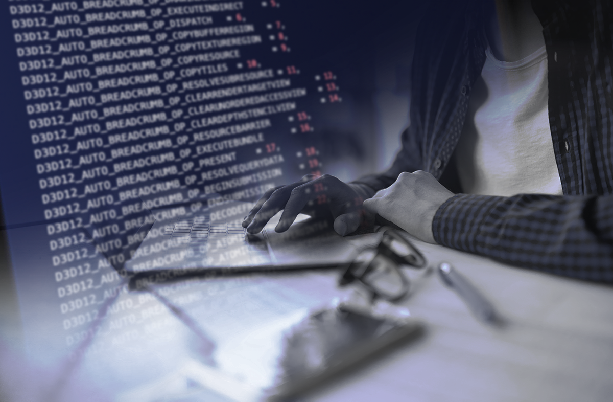 DRED を使った D3D12 の GPU デバッグ手法 - シリコンスタジオBlog ｜ CG・ゲームエンジン・機械学習・ビジュアライゼーション