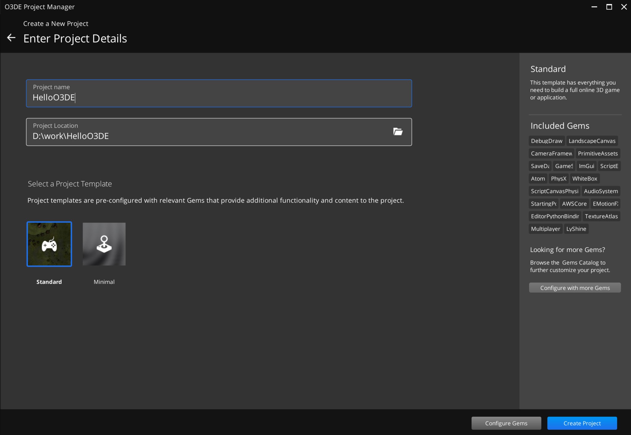 Open 3D Engine 動かしてみた - シリコンスタジオBlog ｜ CG・ゲームエンジン・機械学習・ビジュアライゼーション